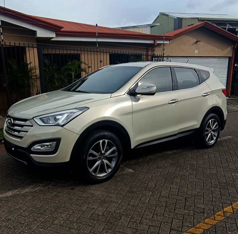 Rental Cars – Miranda Private Shuttle and Tours, Costa Rica